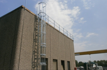 Roof Access Solutions